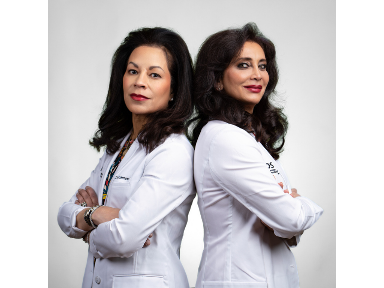 Women in STEM: The Lady Derm Docs – Ourself